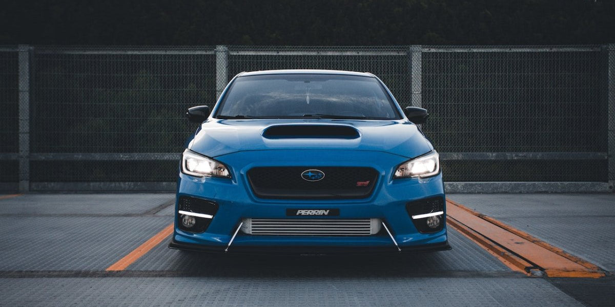 The Best Mods to Install on Your 2015+ Subaru WRX — Subimods.com