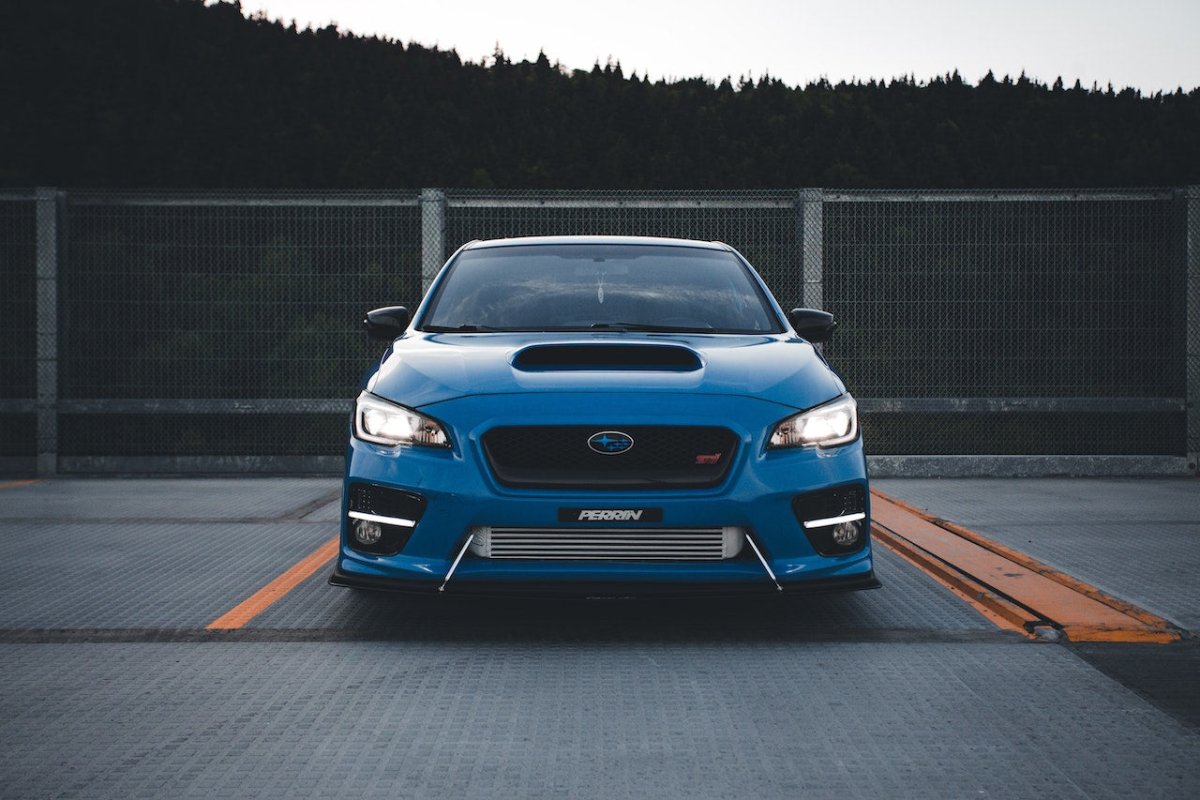 The Best Mods to Install on Your 2015+ Subaru WRX — Subimods.com