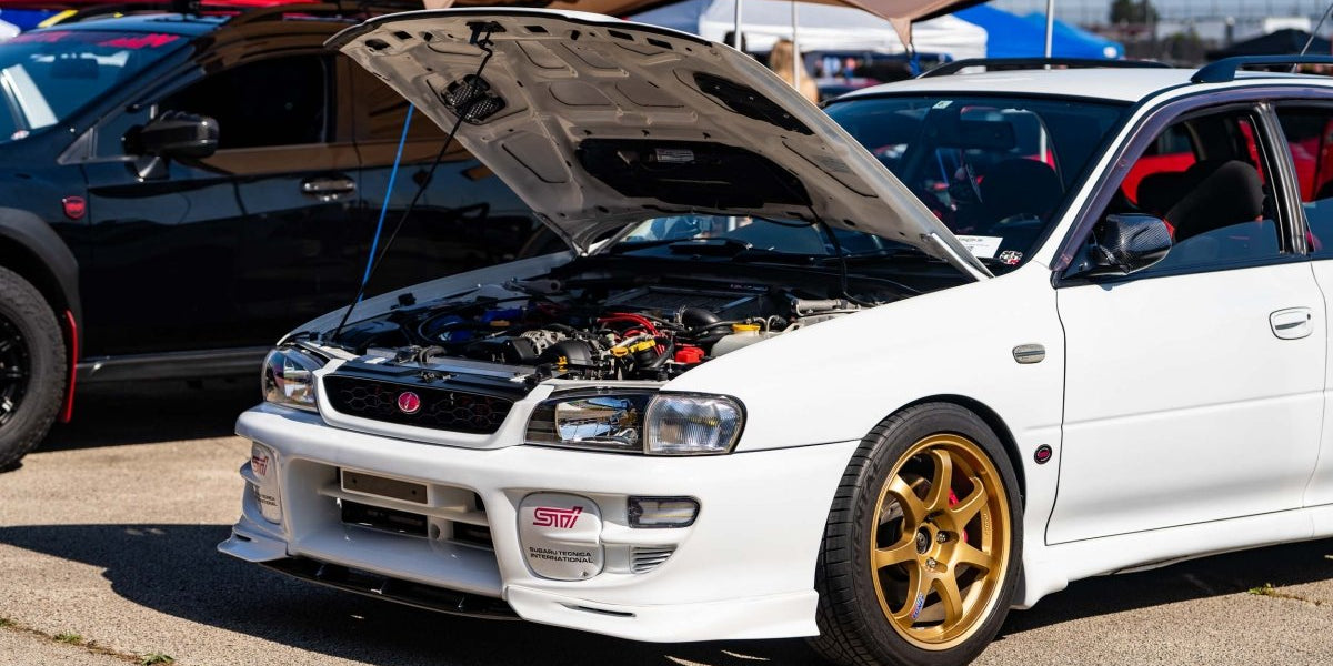 A Comprehensive Guide to Subaru Engine Modifications — Subimods.com