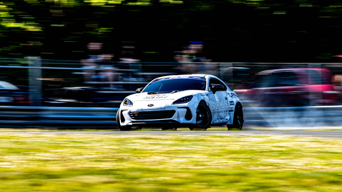 Lock City Drift: Collaboration Series, Part 1 — Subimods.com