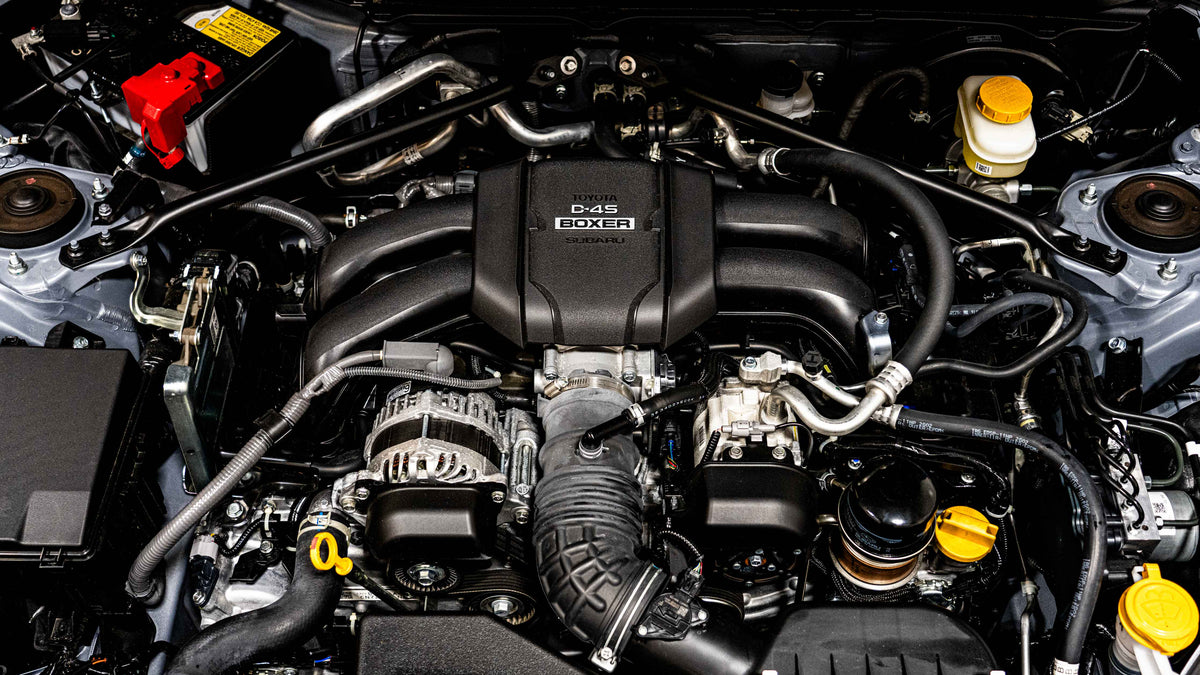 The next tuning option for your BRZ / GR86 by Cobb Tuning — Subimods.com