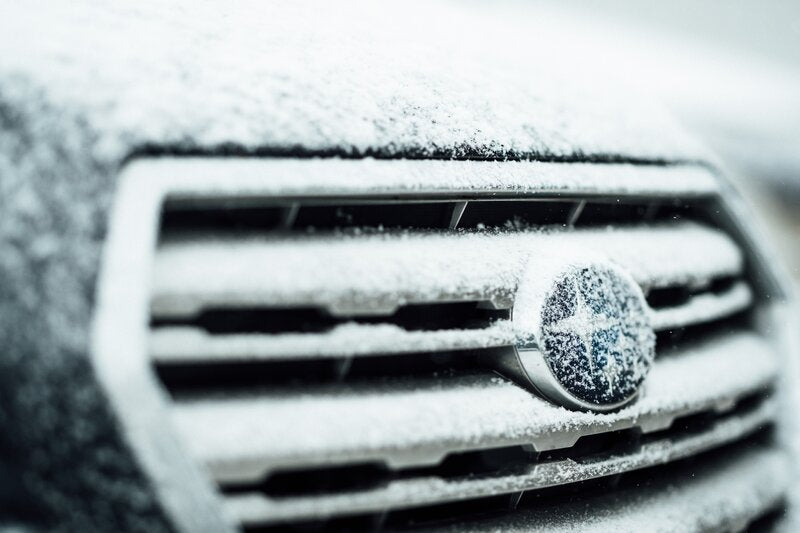 Conquer Winter Weather with Subaru Performance Upgrades — Subimods.com