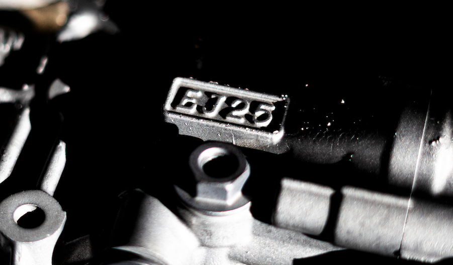 Learning More About Subaru Engines: The History of the EJ — Subimods.com