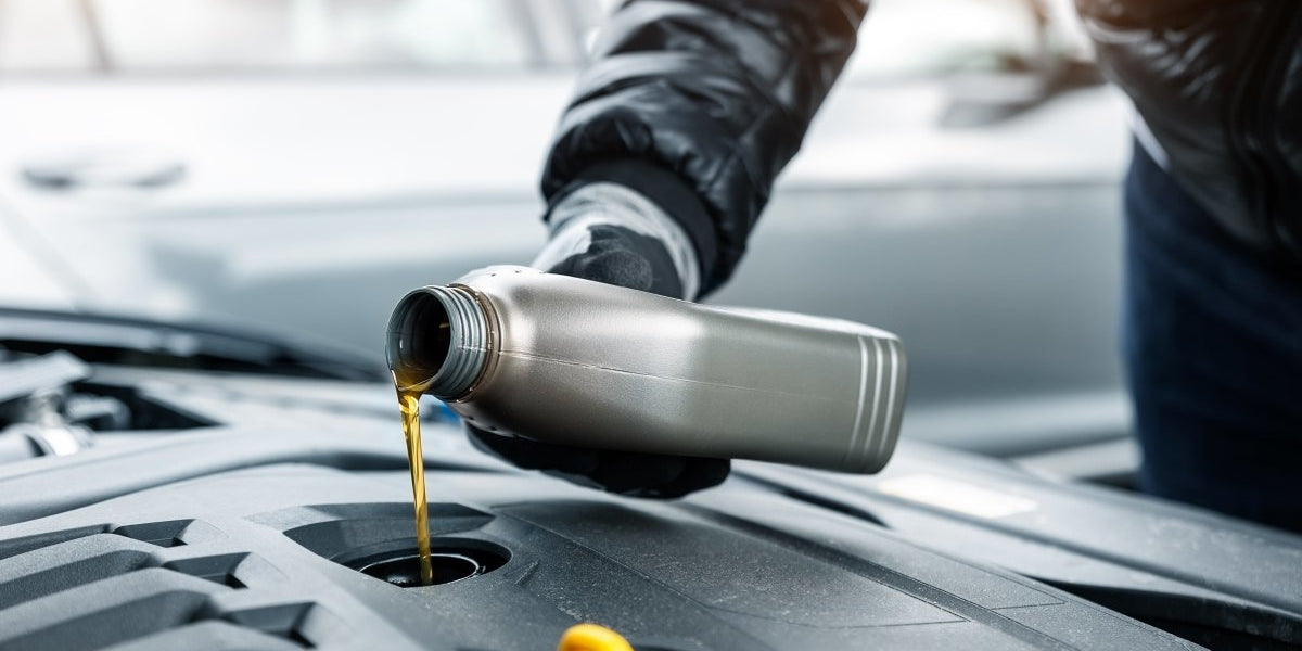 Everything You Need to Know about Subaru Synthetic Oil — Subimods.com