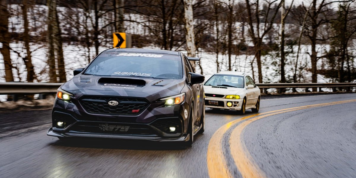 FA24DIT Buyer's Guide: Essential Upgrades, Reliability Mods & Most Wan ...