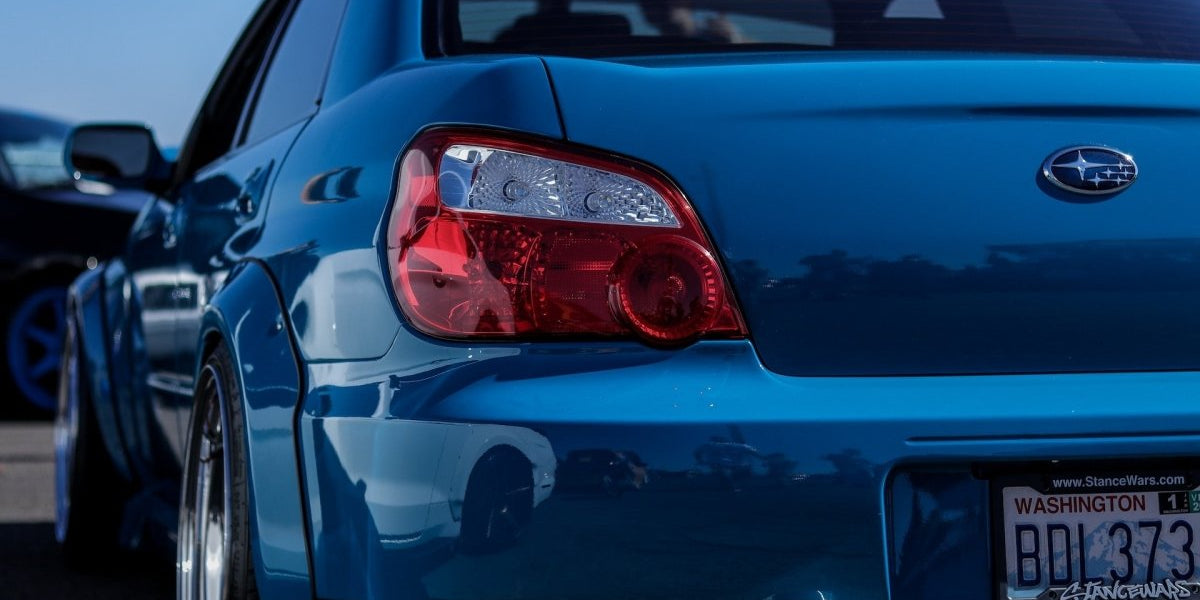 7 Vital Tips to Prepare Your Subaru — Subimods.com