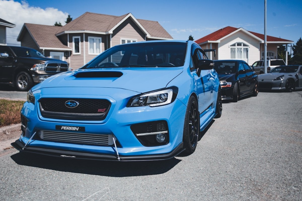 How to Mod Your Subaru Without Burning Your Pockets — Subimods.com