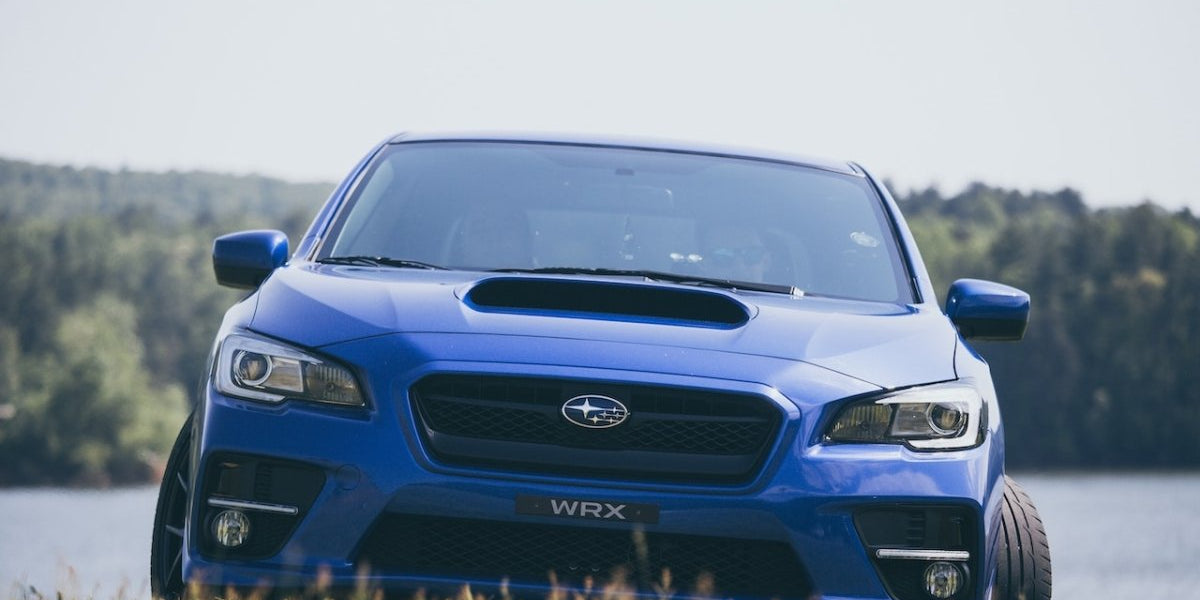 Modify Subaru WRX Performance Parts: A Guide — Subimods.com