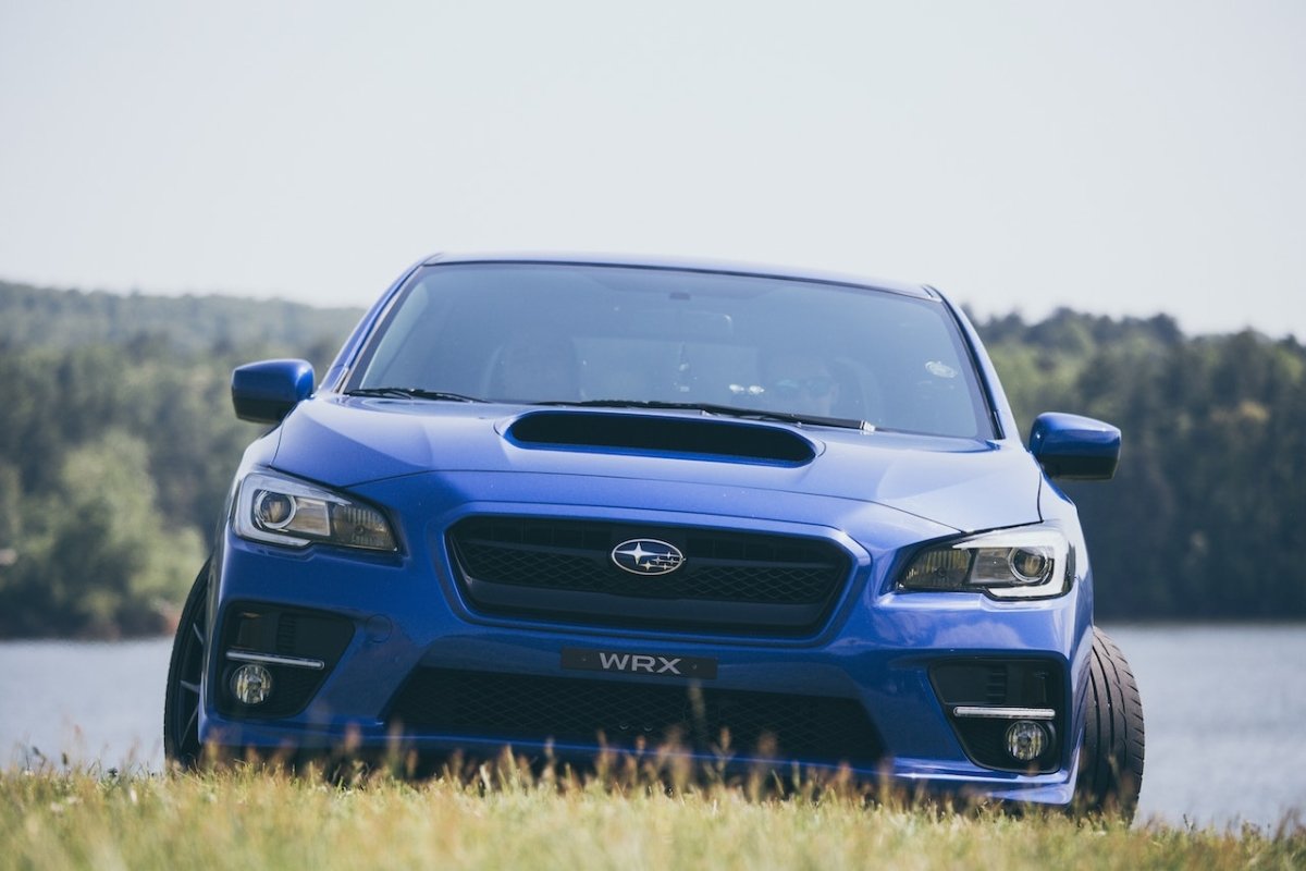 Modify Subaru WRX Performance Parts: A Guide — Subimods.com
