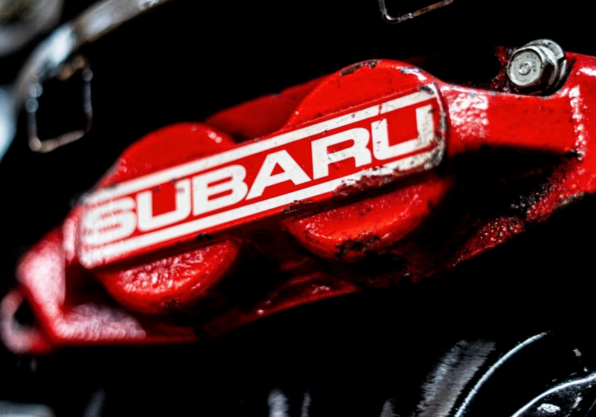 In the News: New Subaru Models Get Iconic Recognition — Subimods.com