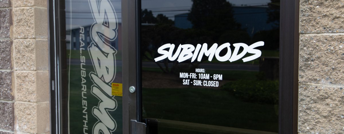 Inside Subimods: The Important and Unseen Champions — Subimods.com