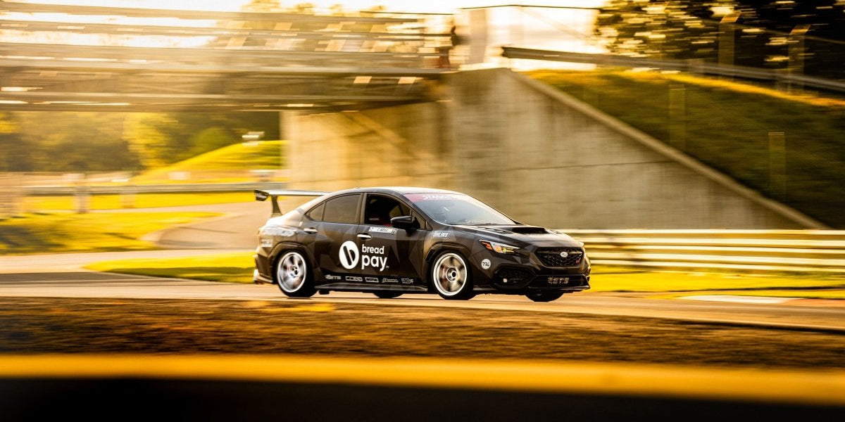 Is the VB Chassis the Best Subaru Chassis from the Factory? — Subimods.com