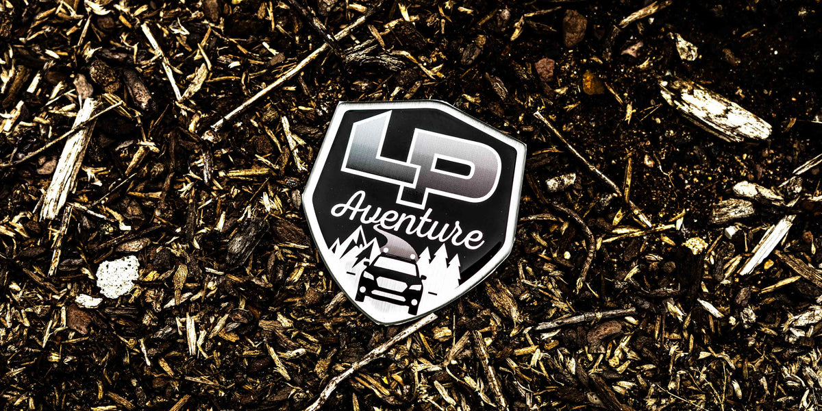 How to go Off Road in Your Subaru with LP Aventure Products — Subimods.com