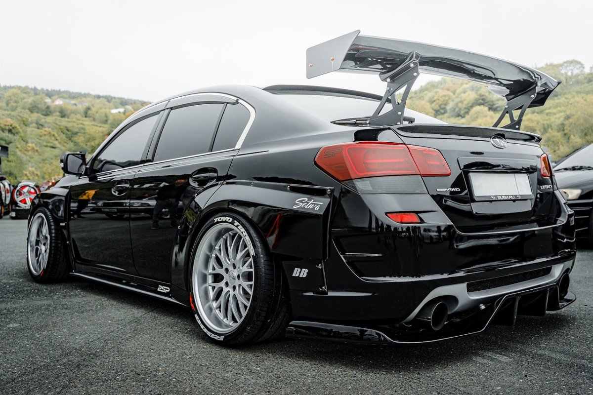 Maintenance Essentials for Your Performance-Minded Subaru — Subimods.com