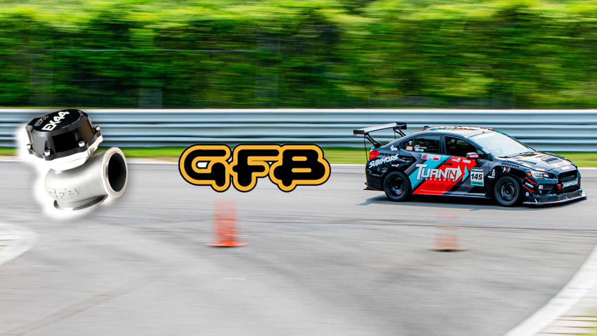 Reliably Handling Extreme Conditions Go Fast Bits Wastegates — Subimods.com
