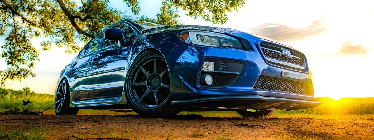 Showroom to Show: First Mods for Novice Subaru WRX Drivers — Subimods.com