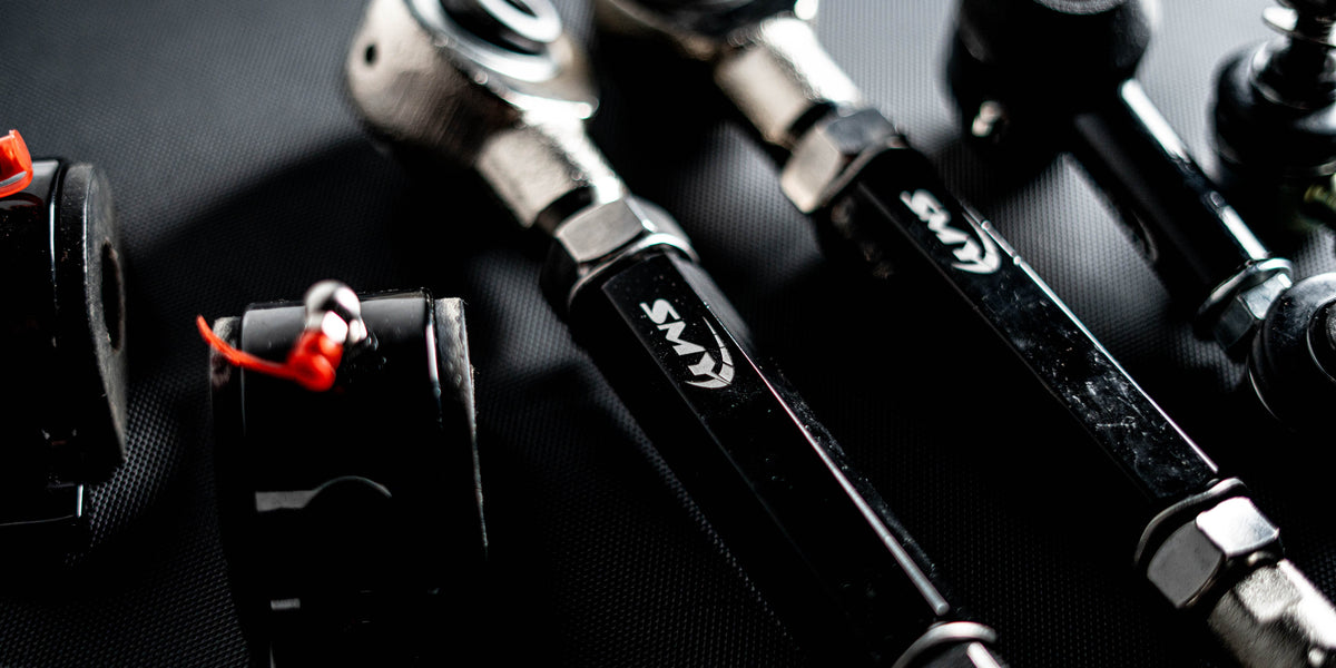 SMY Performance Featured Brand at Subimods! — Subimods.com