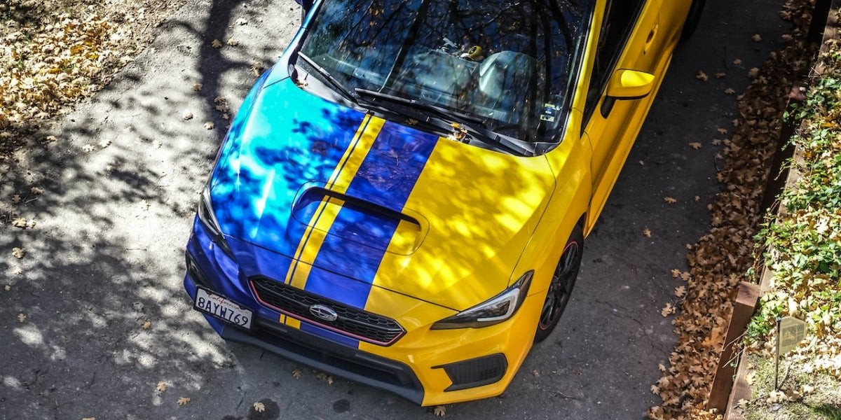 Guide on How to Performance Mod the Subaru WRX STI — Subimods.com