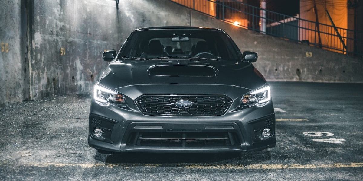 Subaru WRX Engine: A Guide to Modding & Dyno Testing — Subimods.com