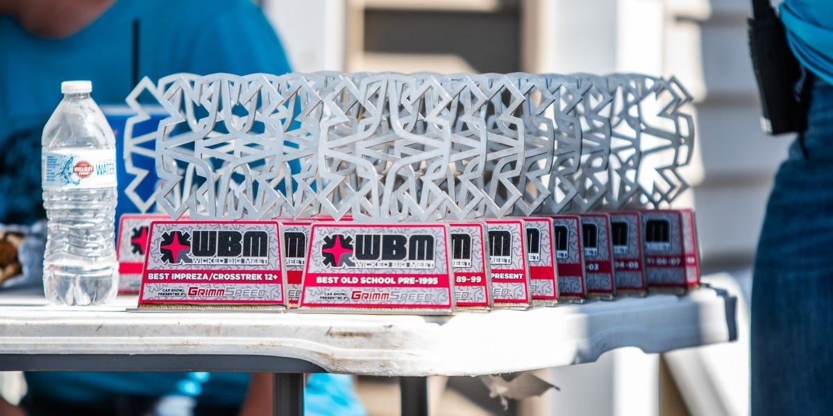 Subie Events – Behind the Subaru Event Curtain in 2024 — Subimods.com