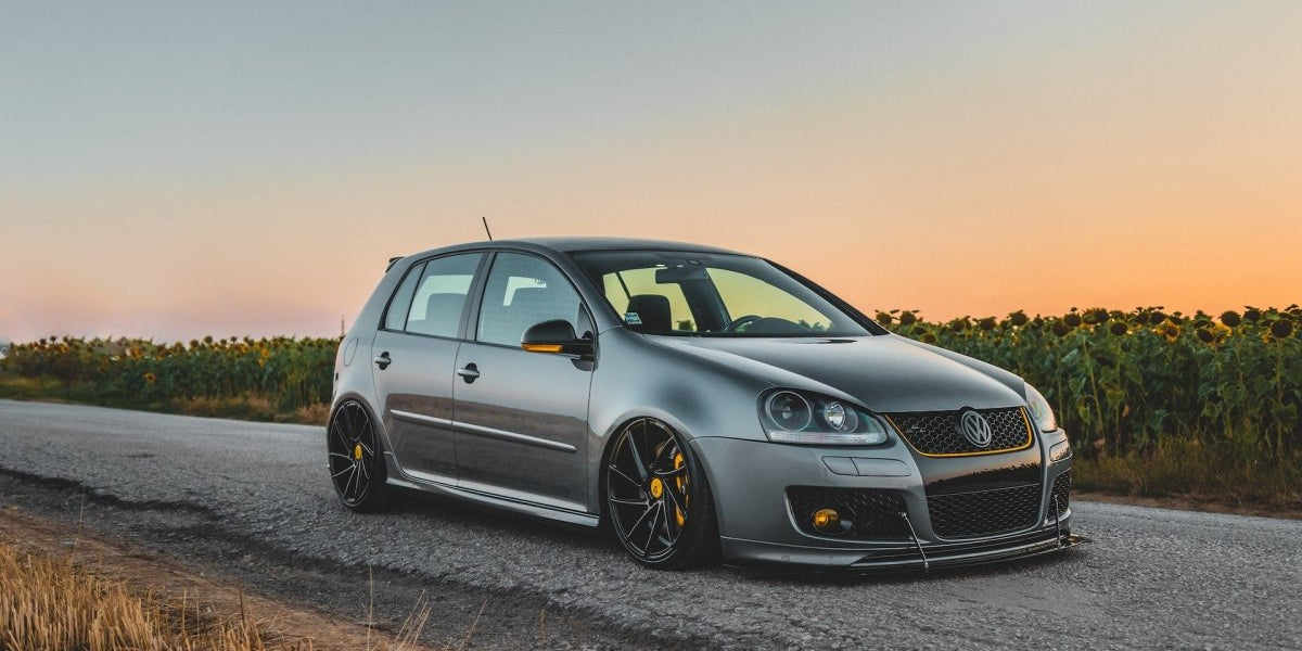 What You Need to Know about Lowering Your Vehicle — Subimods.com