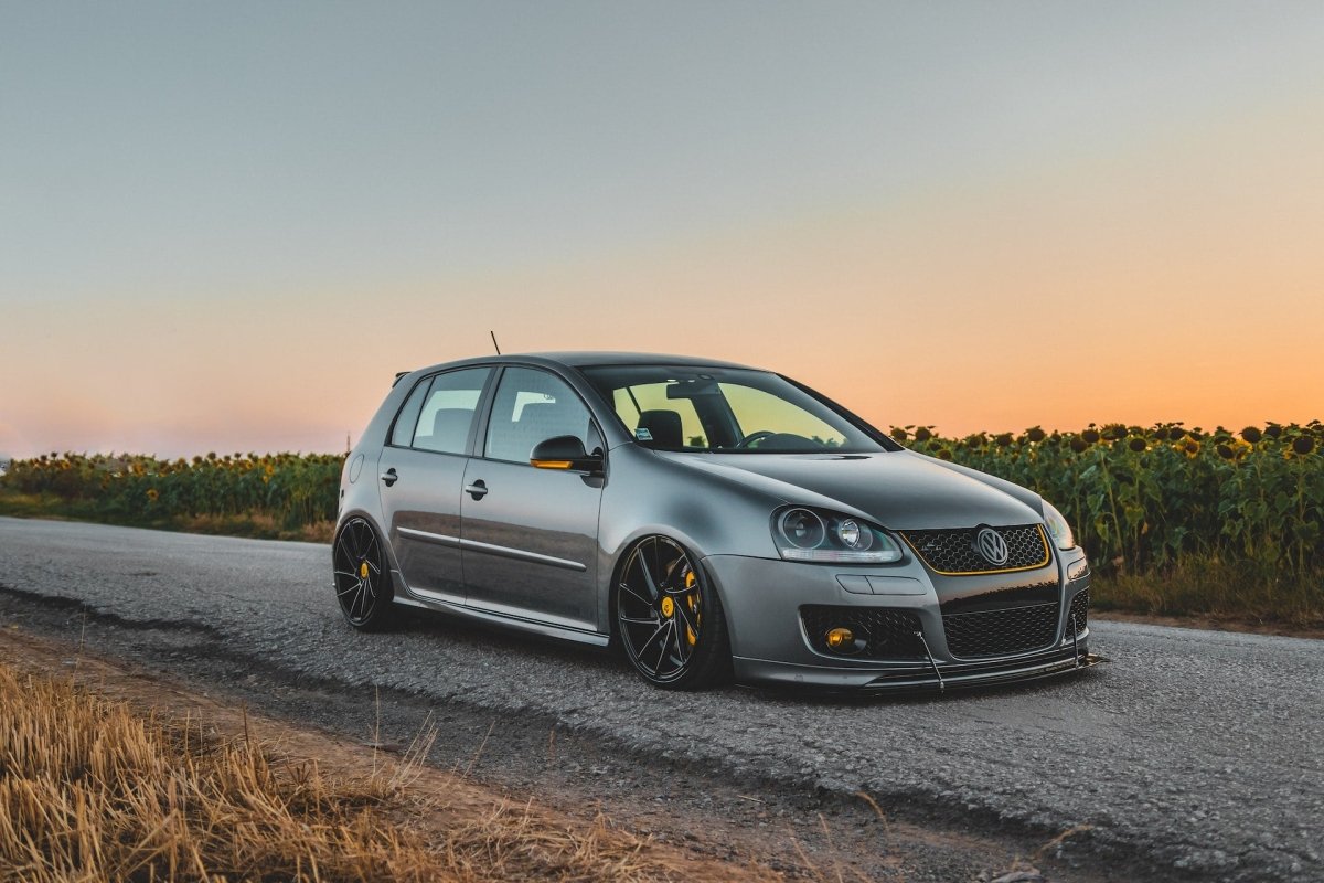 What You Need to Know about Lowering Your Vehicle — Subimods.com