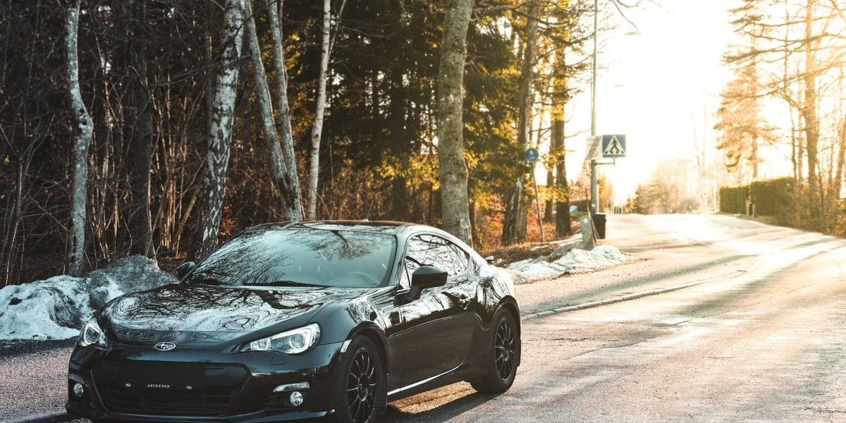 Bolt-on Mods to Enhance Your Subaru BRZ Performance — Subimods.com