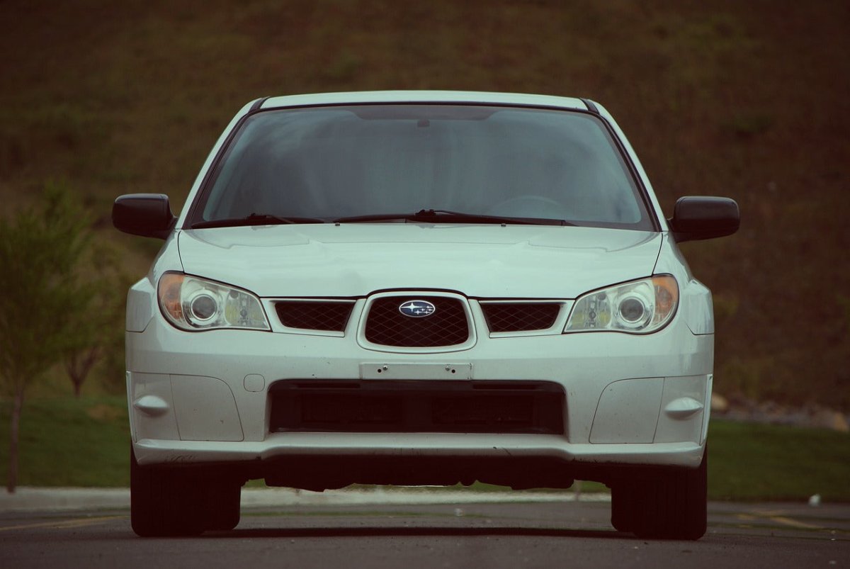 Ultimate Guide to Upgrading Your Subaru for Improved Performance ...
