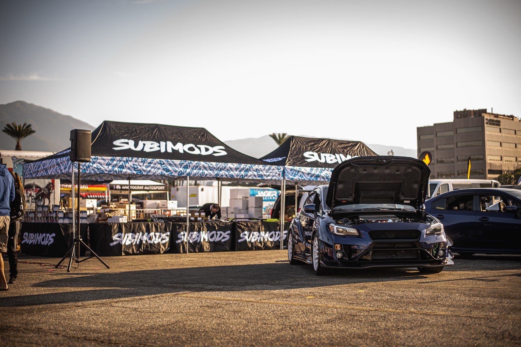 About Us | Subaru Performance and Aftermarket Experts — Subimods.com