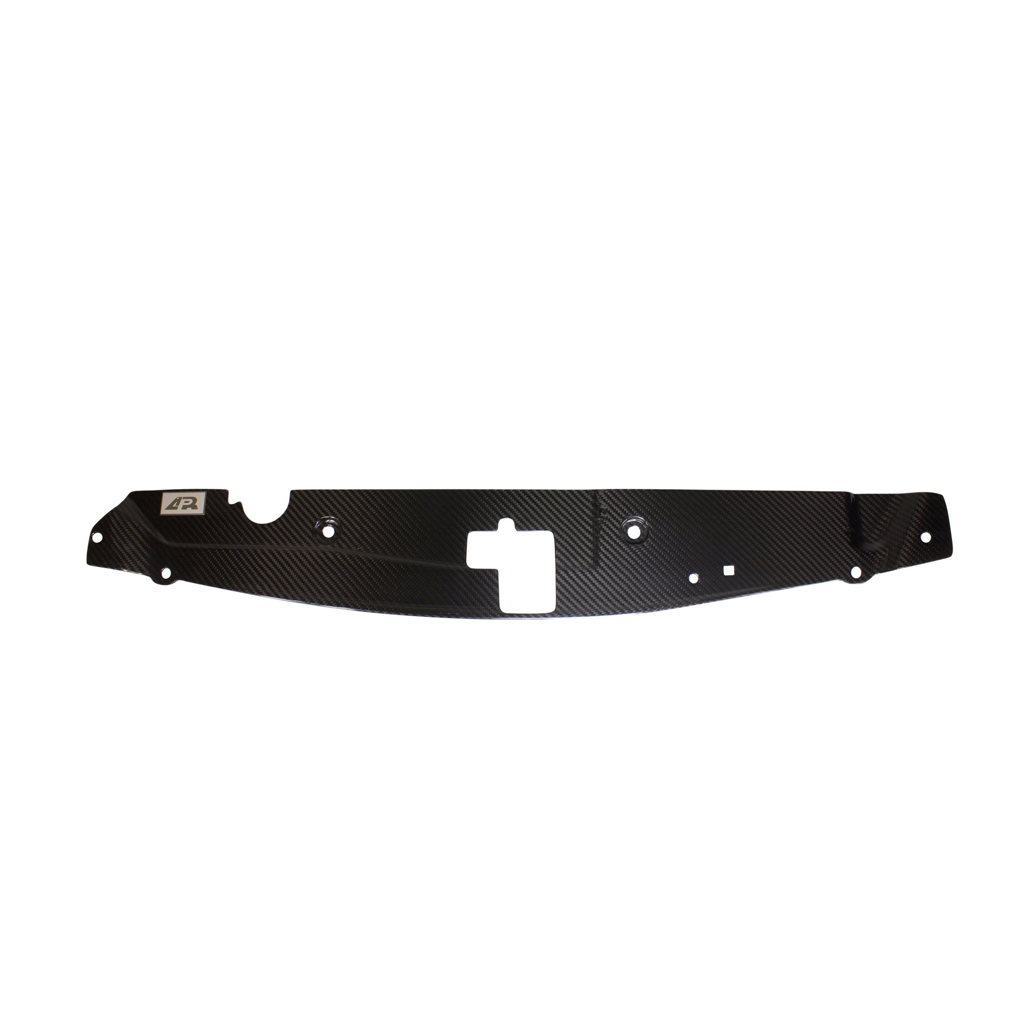APR Radiator Cooling Plate Carbon Fiber BRZ 2013-21 | Subimods ...