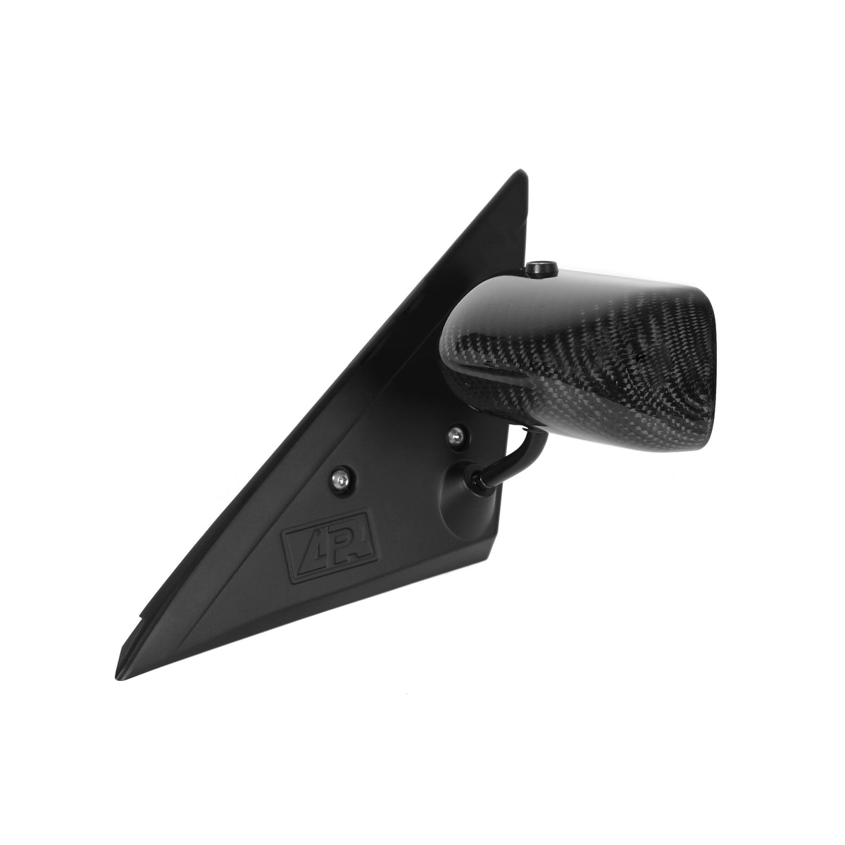 APR Carbon Fiber Mirrors Formula GT3 WRX STI 08-14 — Subimods.com