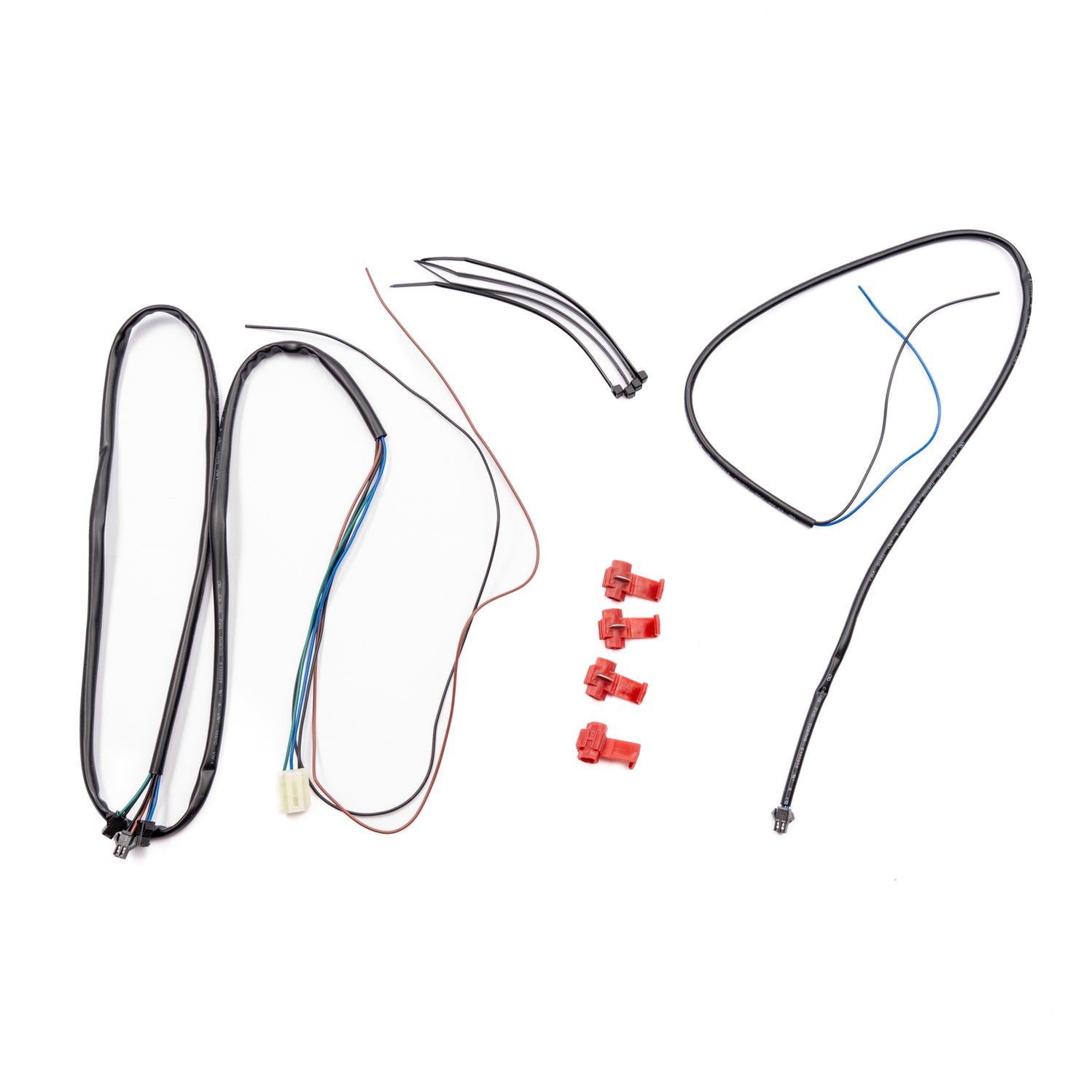 Rear Brake Light V2 Clear Lens Red Base 13-21 BRZ FRS GT86 | Subimods ...
