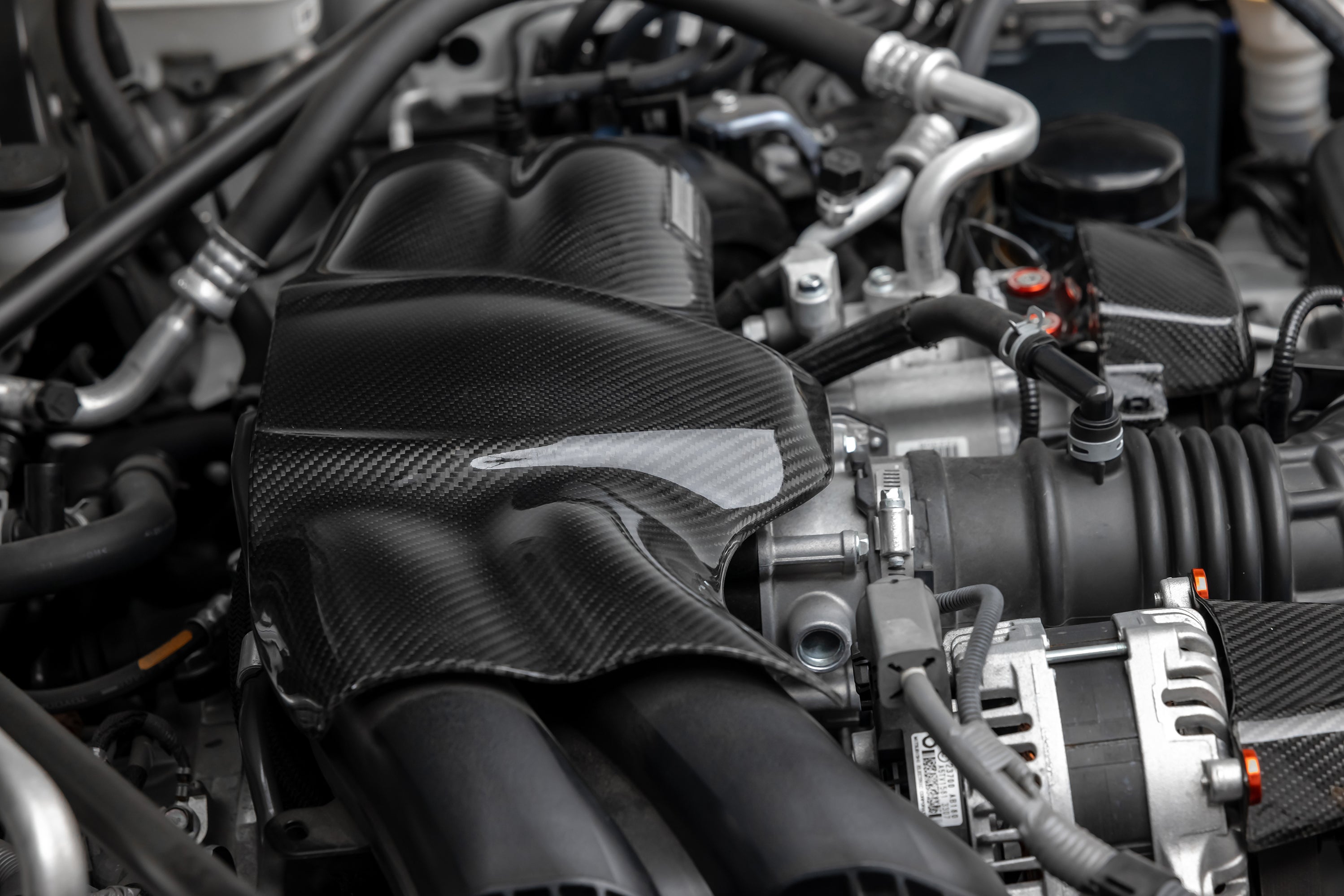 Subaru Aftermarket, Performance & Replacement Parts | Subimods ...