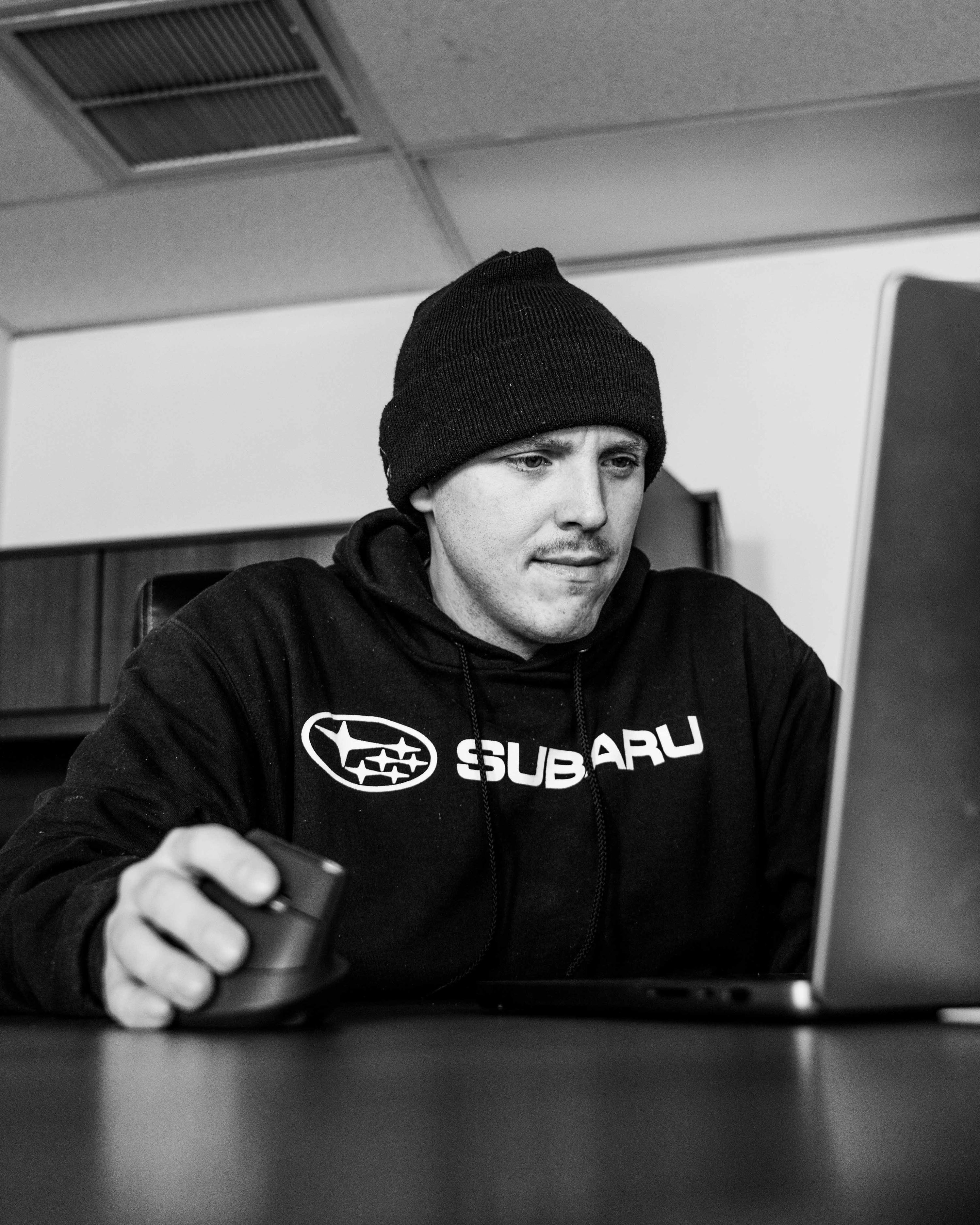 Meet Our Team — Subimods.com