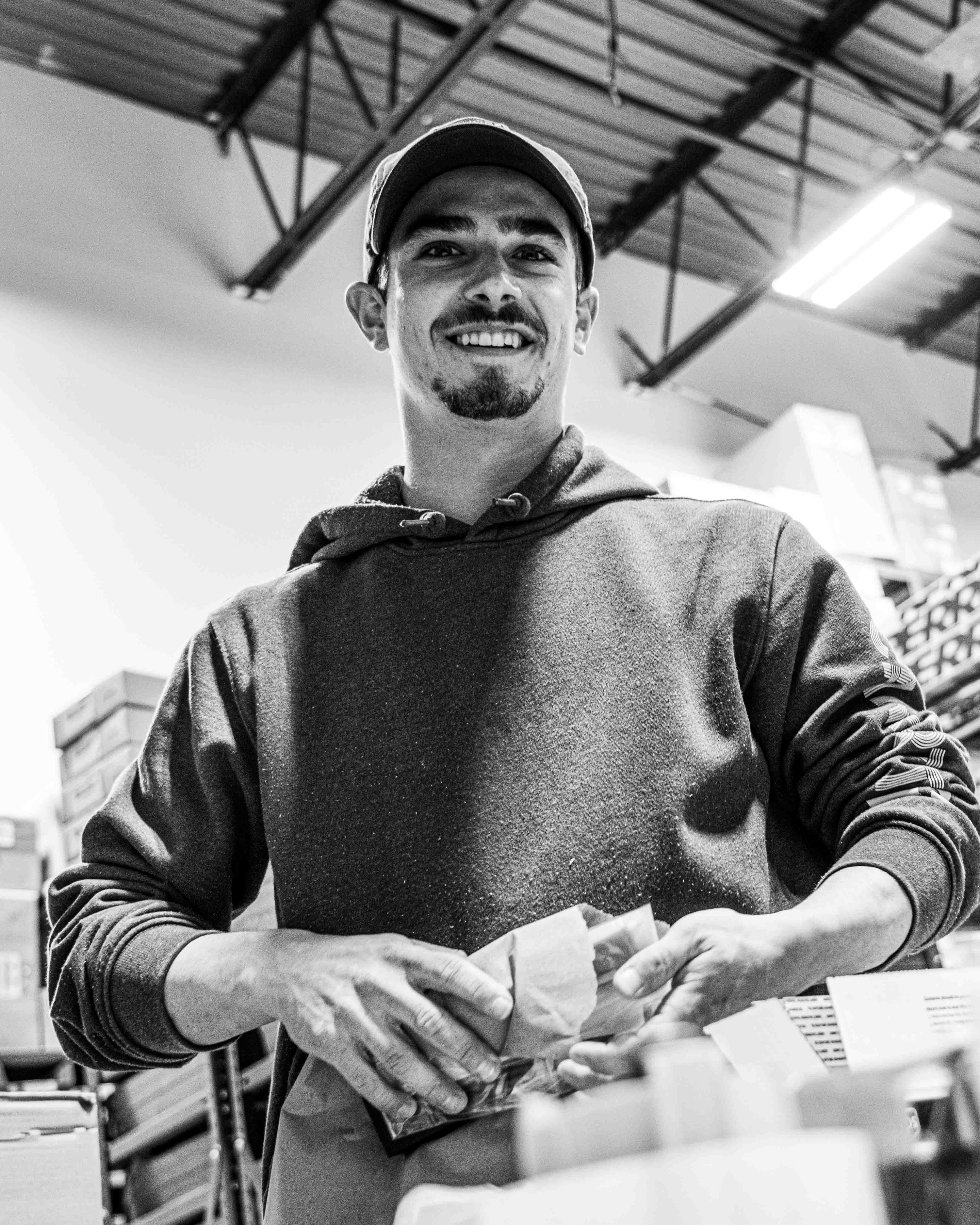 Meet Our Team — Subimods.com