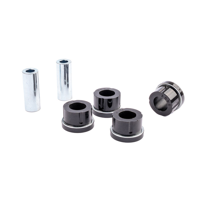Whiteline Front Inner Lower Control Arm Bushing STI WRX | Subimods ...