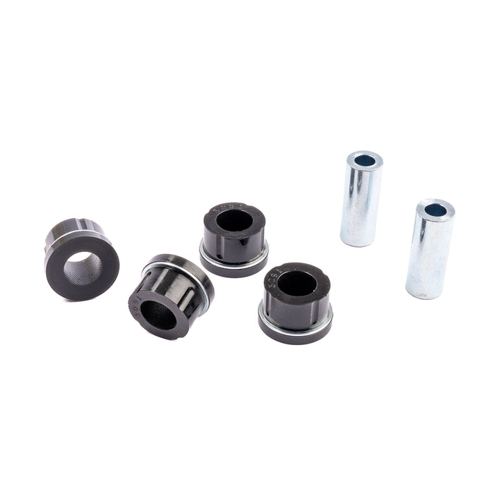 Whiteline Front Inner Lower Control Arm Bushing STI WRX | Subimods ...
