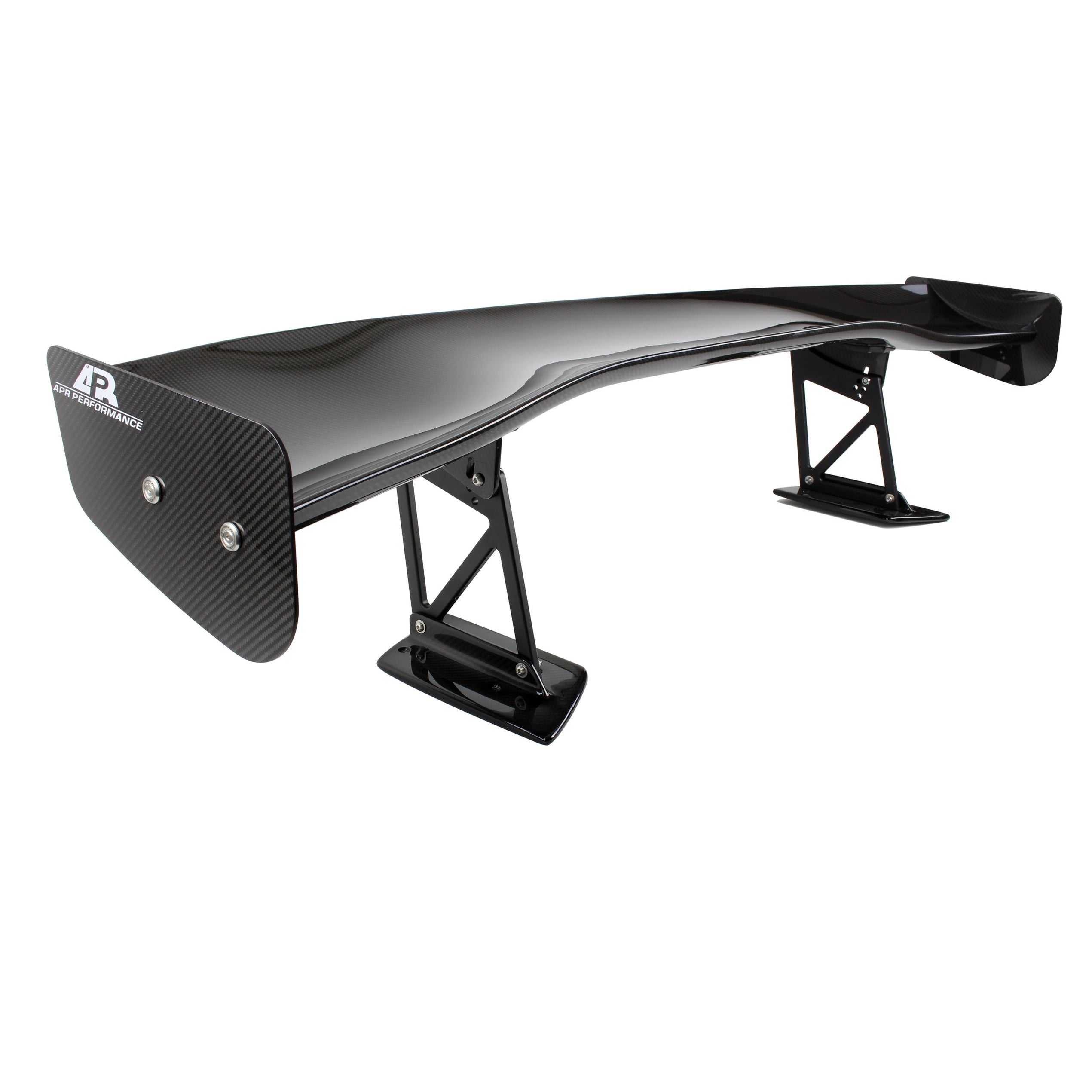 APR GTC-300 Carbon Fiber Wing 2022-2024 WRX — Subimods.com