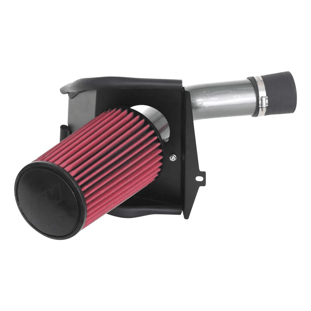 AEM Cold Air Intake Kit Gunmetal Grey 2008-2014 WRX / 2008-2014 STI ...