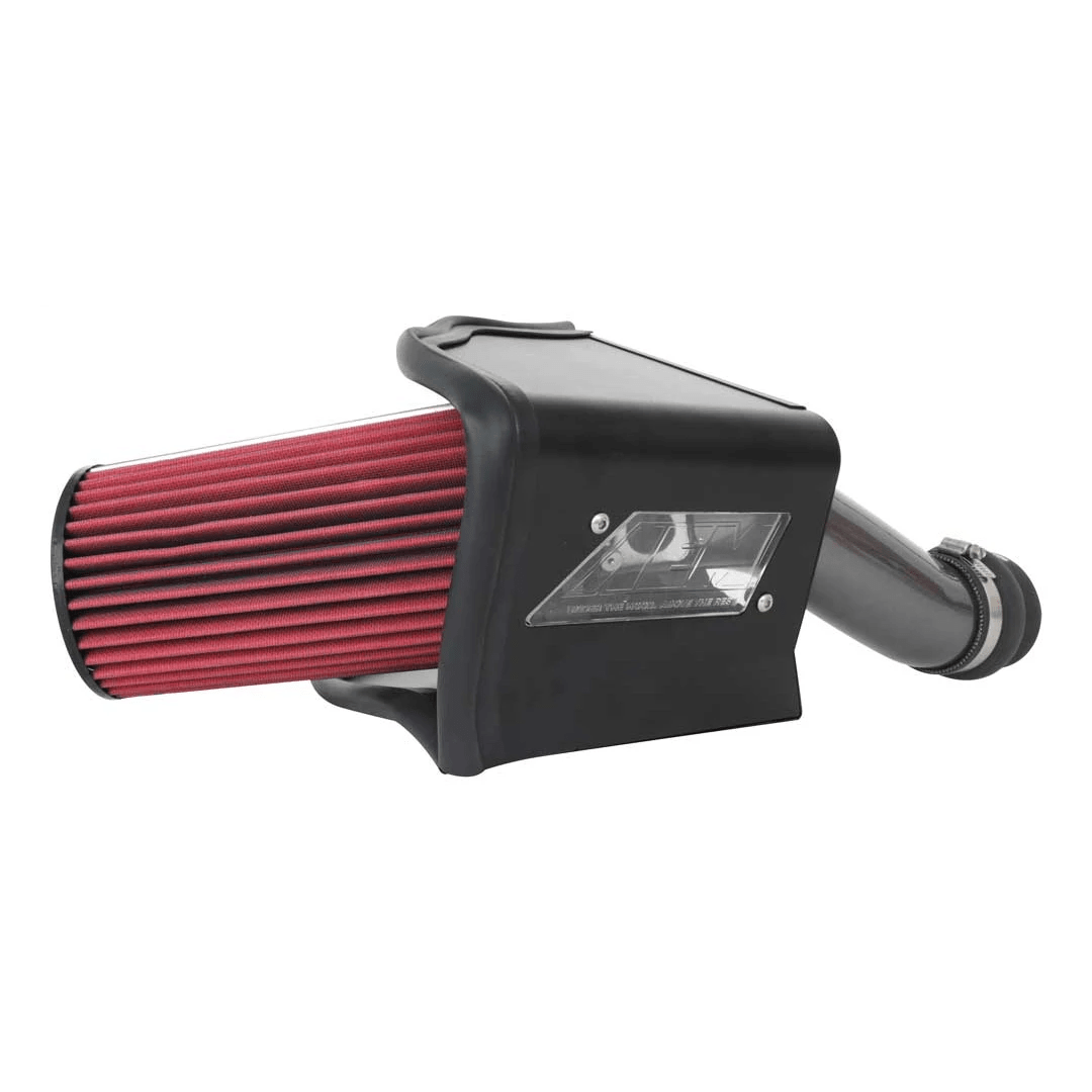 AEM Cold Air Intake Kit Gunmetal Grey 2019-2021 STI - Subimods.com