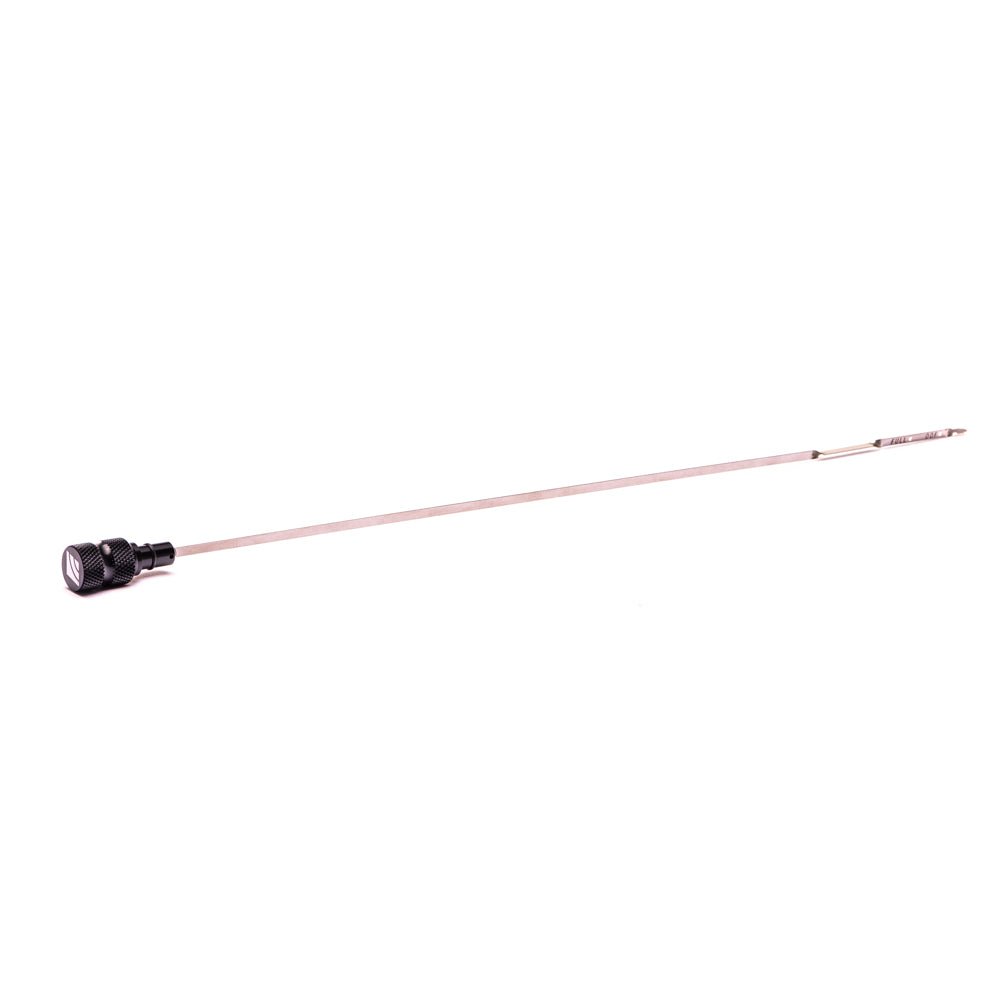 AMS Billet Engine Oil Dipstick for WRX STI 2006-2021 — Subimods.com