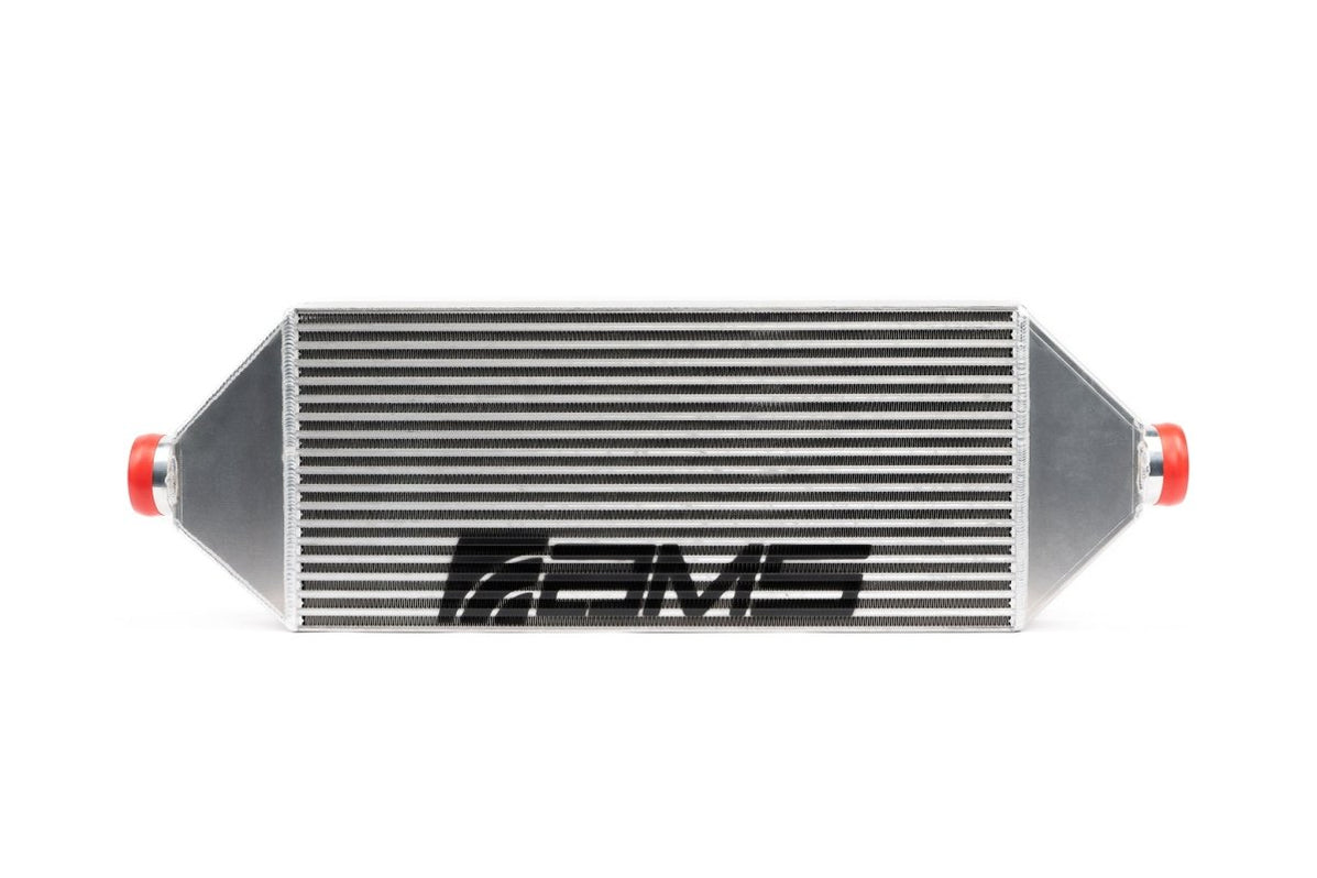 AMS Performance Front Mount Intercooler Kit 2022-2024 WRX - Subimods.com
