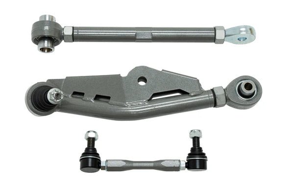 A'PEXi Front Lower Control Arms 2013-2025 BRZ / 2022-2025 GR86 / 2013 ...