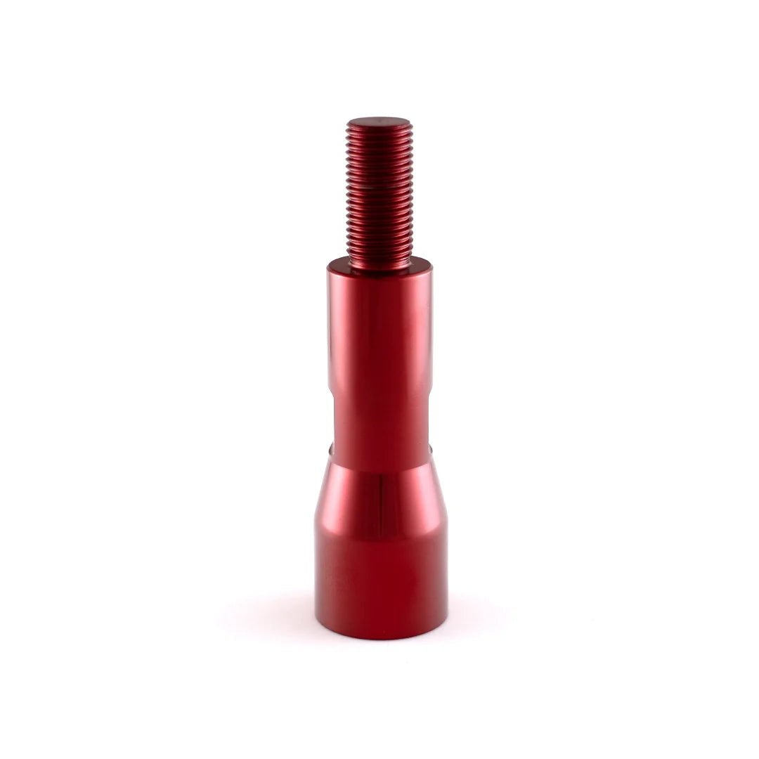 Billetworkz 2" Shift Knob Extender for WRX STI 2004-2024 — Subimods.com