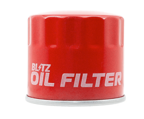 Blitz Racing High Pressure Racing Oil Filter 2015-2024 WRX - Subimods.com