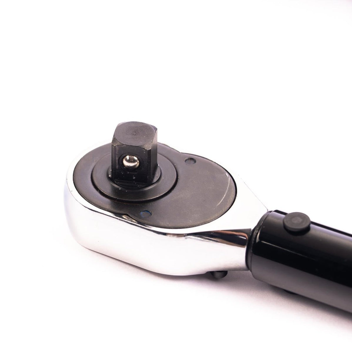 Blitz Torque Wrench 1/2 Black for Subaru WRX STI - Subimods — Subimods.com