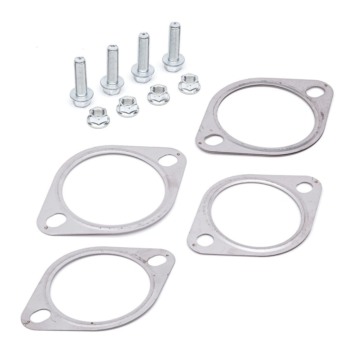 COBB 3 Inch Cat-Back Exhaust Hardware Kit for Ford Focus ST — Subimods.com