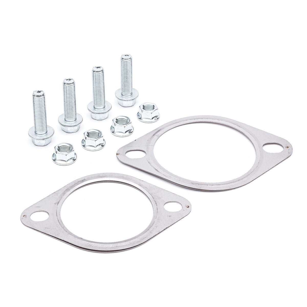 COBB 3 Inch Cat-Back Exhaust Hardware Kit for Ford Focus RS — Subimods.com