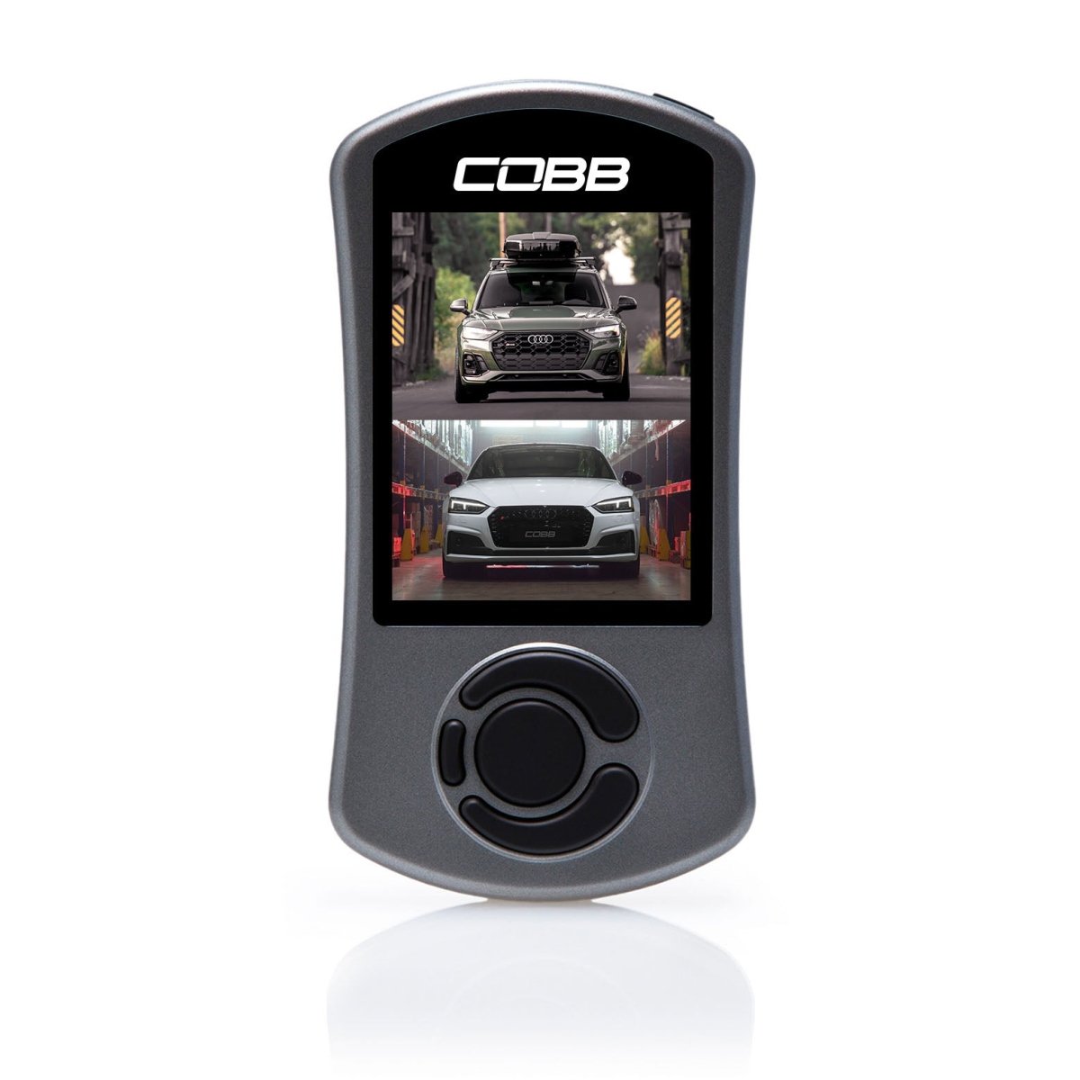 COBB AccessPORT V3 2017-2024 Audi S5 / 2018-2023 Audi S4 / SQ5 ...