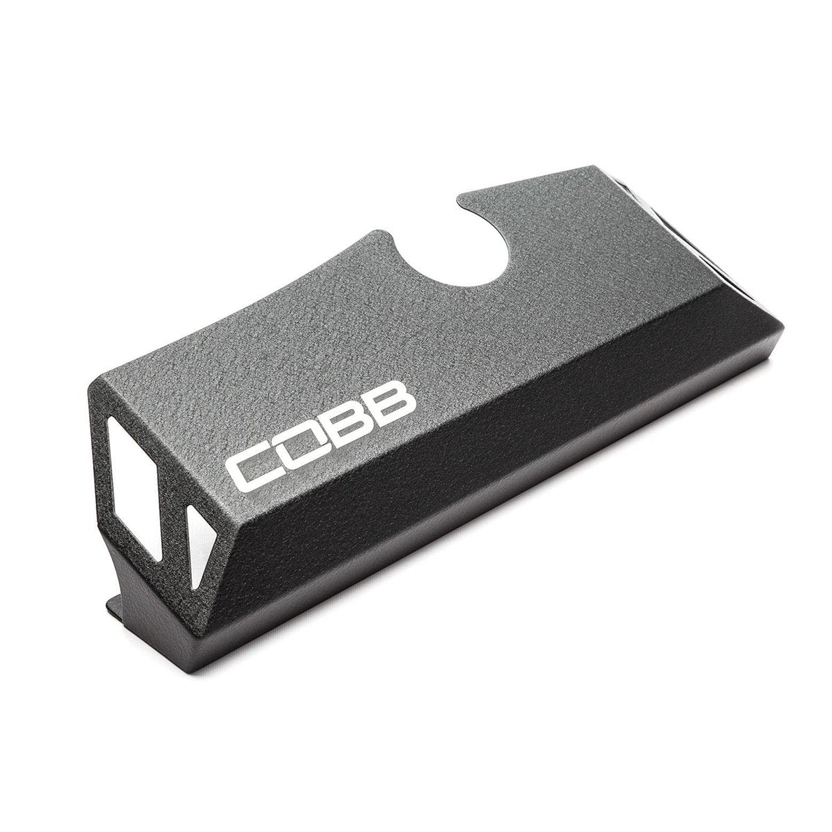 COBB Coolant Overflow Shroud 2017-2024 Ford F-150 2.7L / 3.5L / Raptor ...